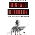 Prey: A Novel : Crichton, Michael: Amazon.ca: Books