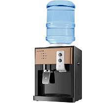 Avalon Water Dispenser Compact Hot/Cold Water Dispenser - 46-194°F For ...