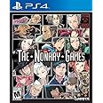 Amazon.com: Zero Escape: The Nonary Games - PlayStation 4 : Aksys Games ...