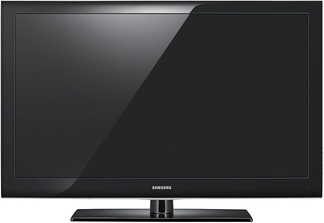 Amazon.com: Samsung LN46B500 46-Inch 1080p LCD HDTV, Black: Electronics