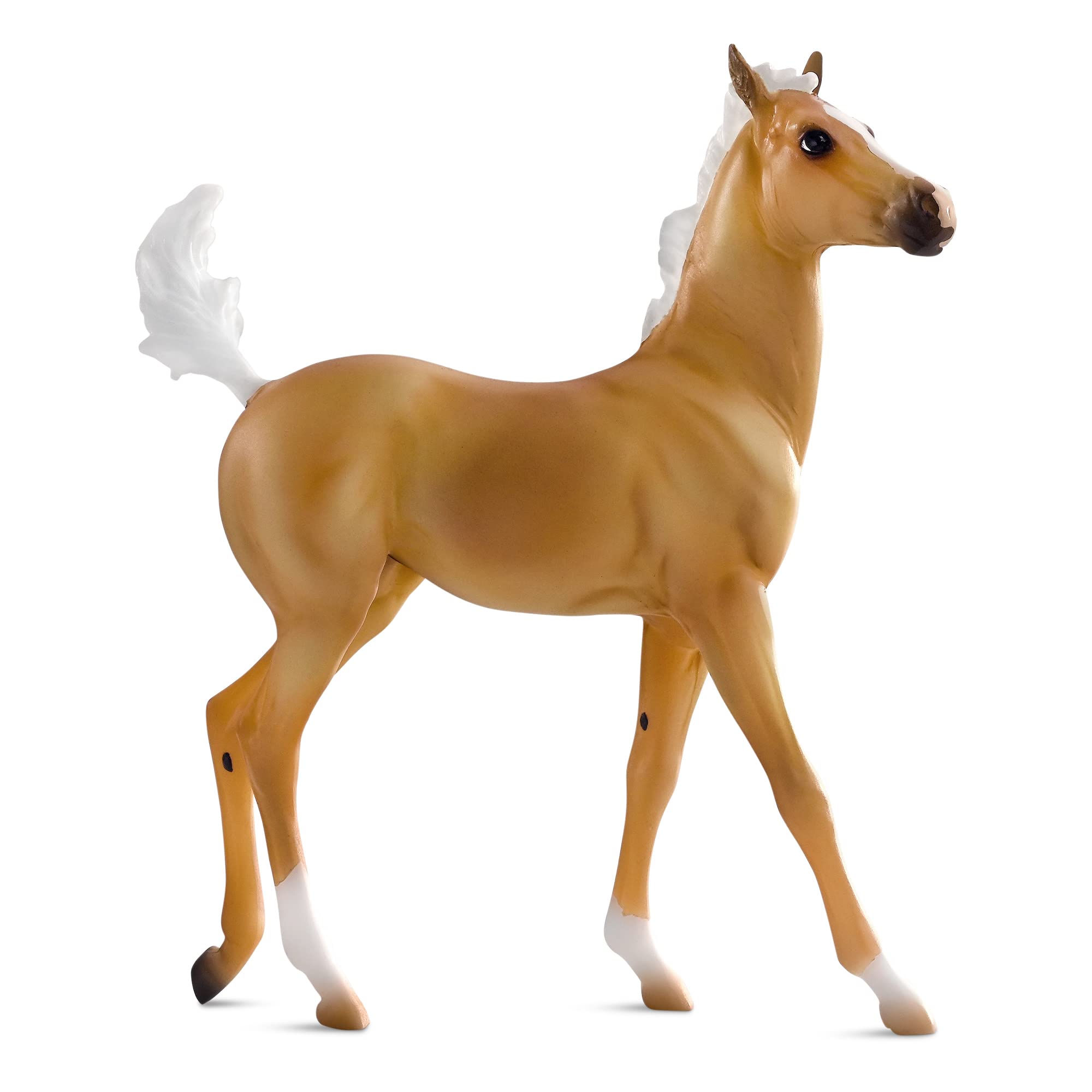 Mua Breyer Horses Traditional Series Ebony Shines & Charlize | 2 Horse ...