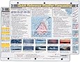 Davis Instruments Weather Forecasting Quick Reference Card: Amazon.ca: Sports & Outdoors