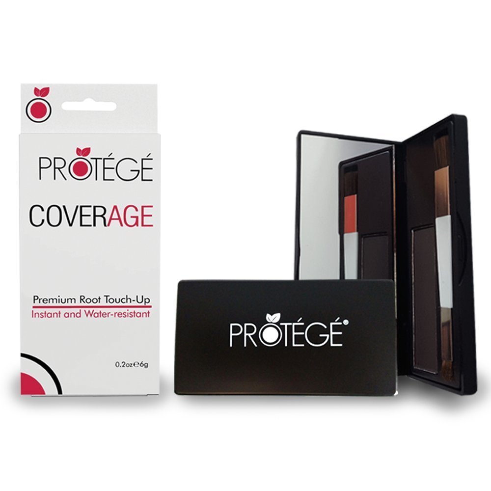 Mua Premium Root Touch Up - CoverAge - Instant Temporary Root Concealer ...