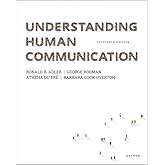 Amazon.com: Understanding Human Communication: 9780190925697: Adler ...