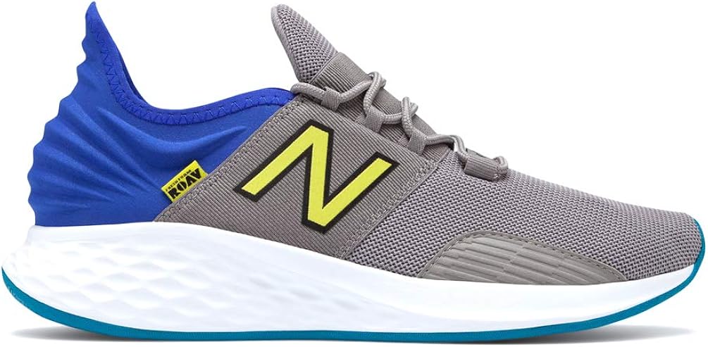 Amazon.com | New Balance Men's MROAVLR Running Shoe | Running