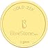 Buy Bangalore Refinery 5 gm, 24k (999.9) Yellow Gold Bar Online at Low ...