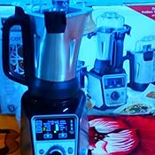 Buy Hamilton Beach Professional Juicer Mixer Grinder, 3 Leakproof ...