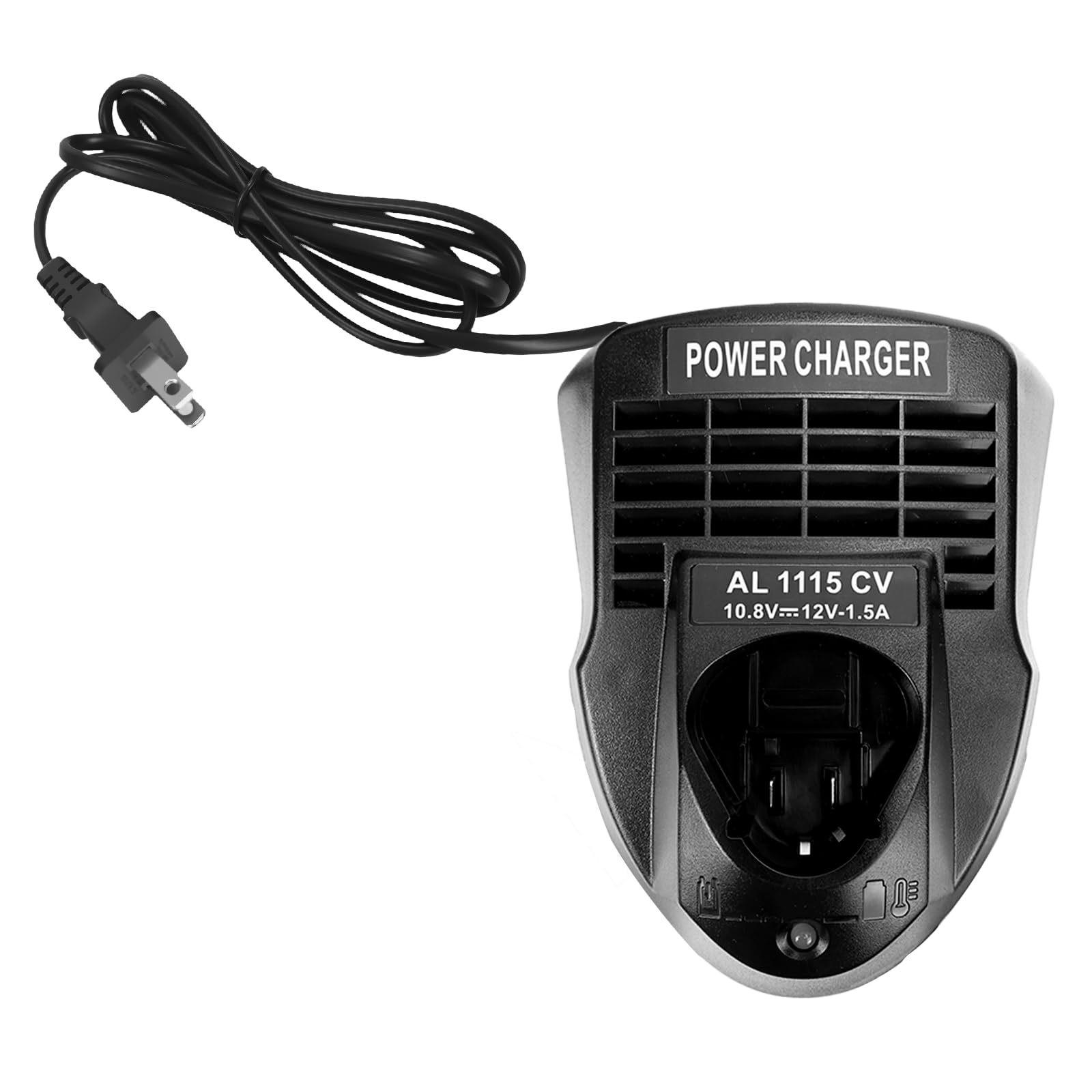 Li-ion Battery Charger BC330 for Bosch 12V BAT411,BAT412A,BC430 BC330 2 ...