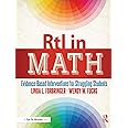 RtI in Math: Evidence-Based Interventions for Struggling Students ...