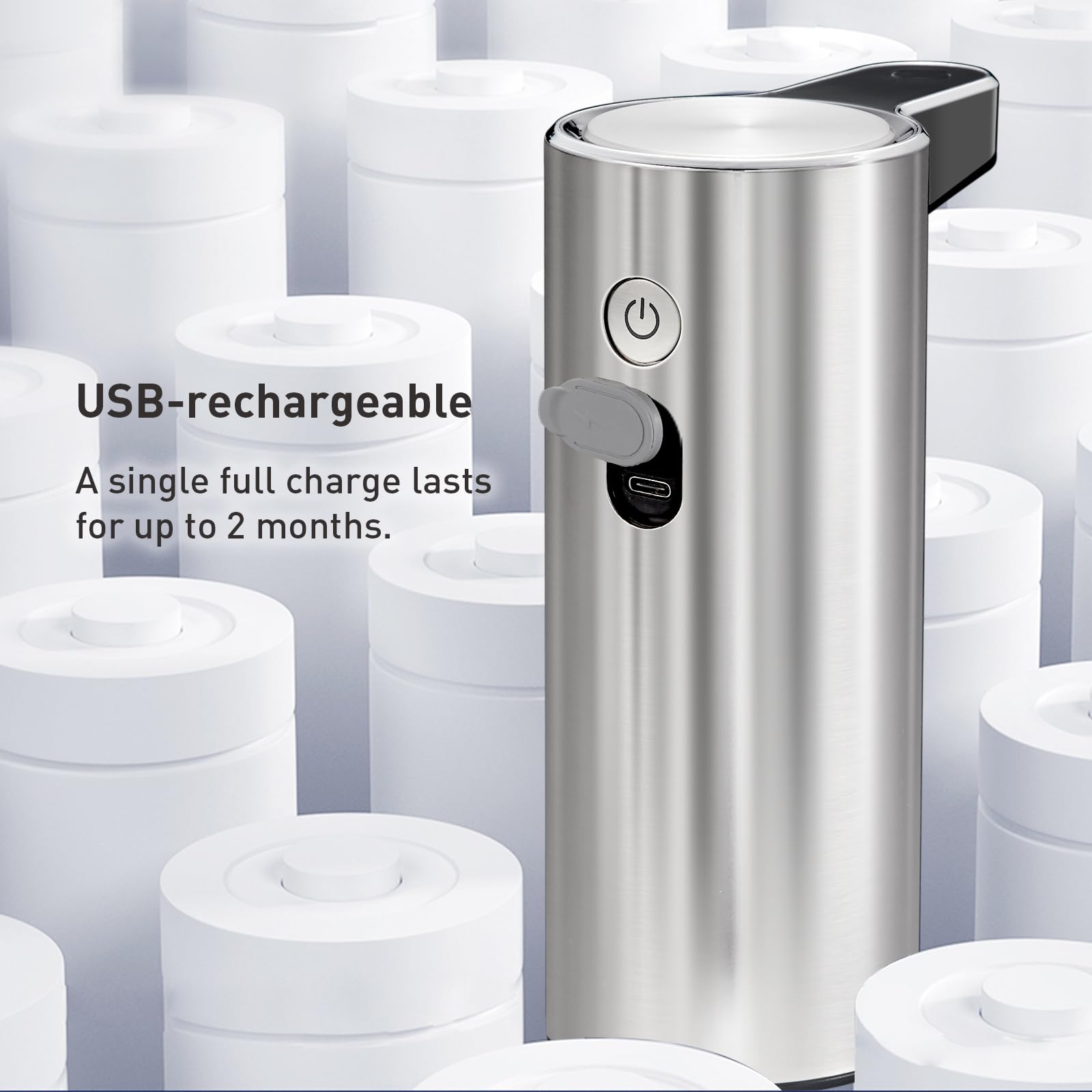 Mua EKO Aroma Touchless Automatic Soap Dispenser for Kitchen and ...
