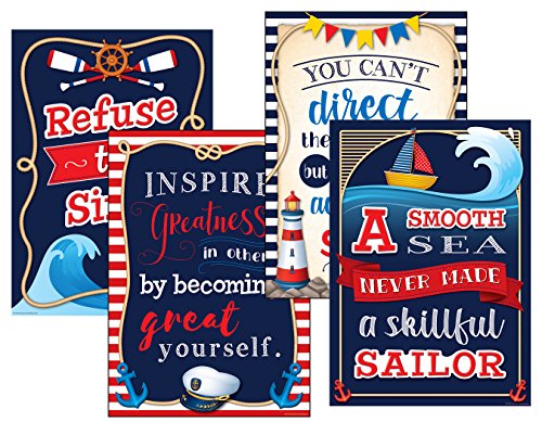 Teacher Created Resources Os Teacher Created Resources Nautical ...