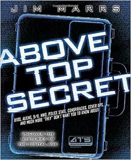 Above Top Secret: UFO's, Aliens, 9/11, NWO, Police State, Conspiracies ...