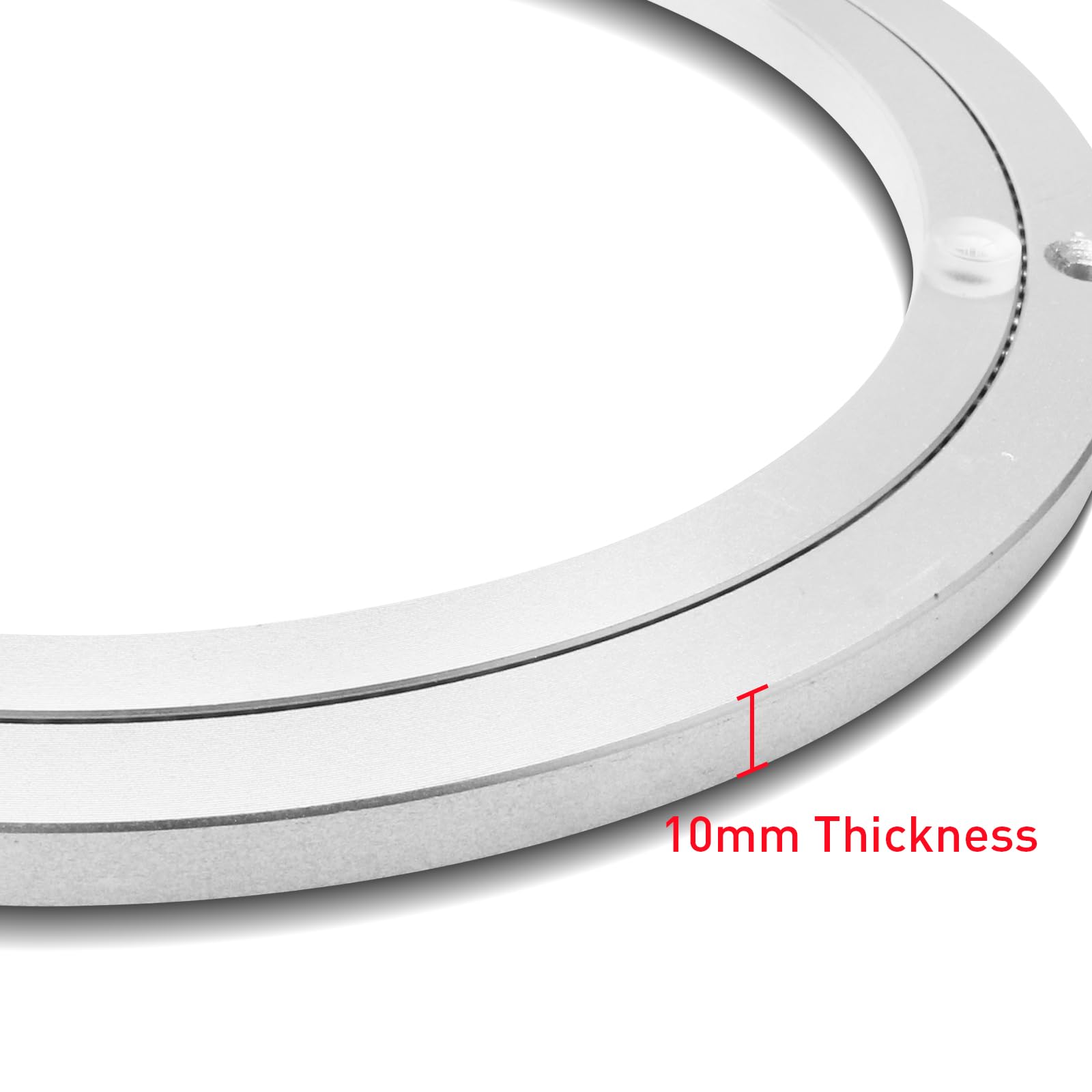 Mua TamBee 12 Inch Lazy Susan Hardware Heavy Duty Metal Rotating ...