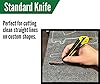 Kaizen Foam Cut Kit - Regular | Kaizen Foam Cutting Tool Kit | Kaizen ...