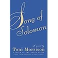 Song of Solomon: Morrison, Toni