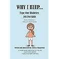 Amazon.com: Why I Beep...: Type One Diabetes 101 for Kids (Dexcom and ...