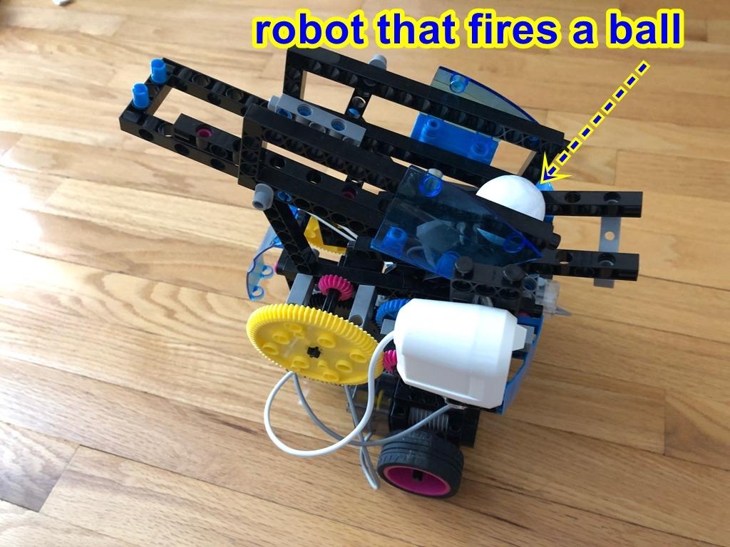 $40/mo - Finance Thames & Kosmos Robotics Workshop Model Building ...