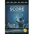 Amazon.com: Score: A Film Music Documentary : Matt Schrader, Robert ...