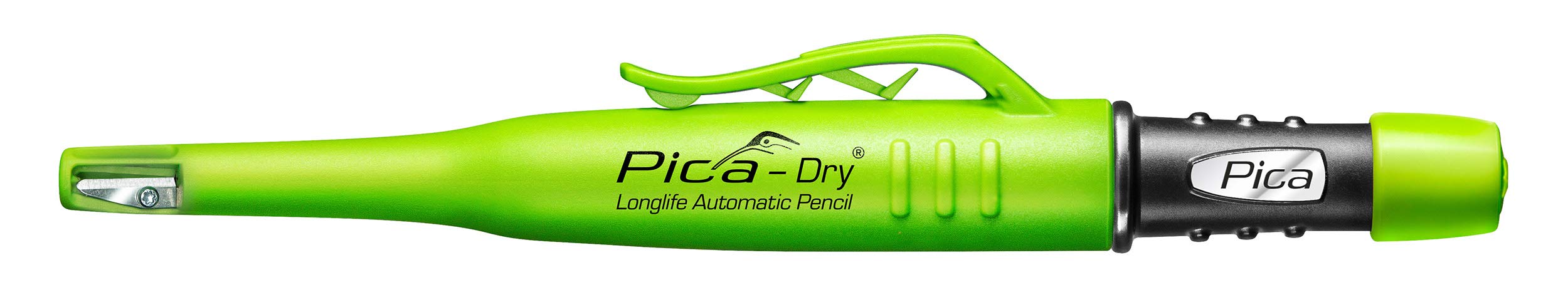 Pyca 4094102 3030 Pica Dry Long Life Deep Hole Marker, Green- Buy ...