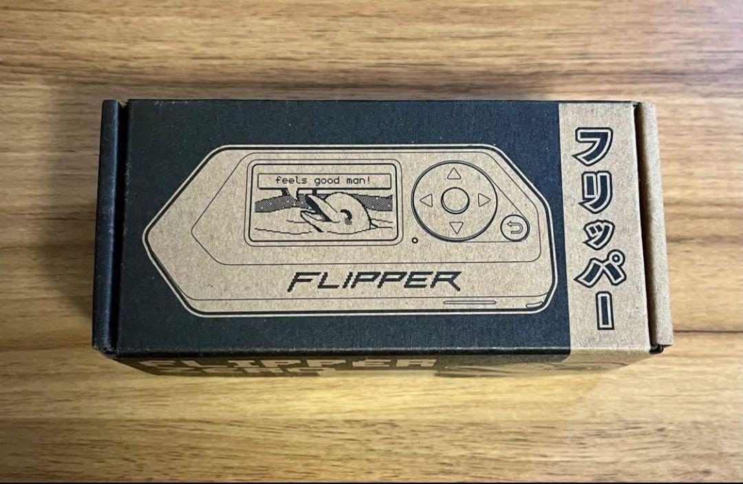 Mua Flipper Zero Flipper Zero Authentic Product trên Amazon Nhật chính ...