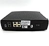 ARRIS TG862G DOCSIS 3 WIRELESS GATEWAY TELEPHONY MODEM(Comcast/Xfinity ...