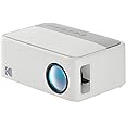 Amazon.com: KODAK FLIK X1 Mini Pico Projector | Portable Compact 100 ...