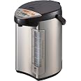 ZOJI Zojirushi America Corporation CV-DCC40XT VE Hybrid Water Boiler ...