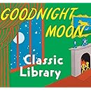 Goodnight Moon Classic Library: Contains Goodnight Moon, The Runaway ...