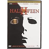 Amazon.com: Halloween (1978) [DVD] : John Carpenter, Donald Pleasence ...
