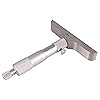 WONDERSUNM Depth Micrometer, 0-1" Measuring Range, 0.001" Graduation ...
