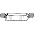 Amazon.com: HIC Kitchen Butter Cutter, Stainless Steel Wires, 7.75 ...
