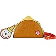 Loungefly Jack in the Box Late Night Taco Crossbody Bag with Coin Bag ...