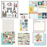Paris themed gifts - 50+ ideas for everyone who loves Paris