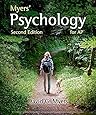 Amazon.com: Myers' Psychology for AP (9781464113079): Myers, David G ...