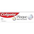 Amazon.com : Colgate Total Plaque Pro Release Whitening Toothpaste ...