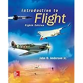 Introduction to Flight: Anderson, John, Bowden, Mary L.: 9781260226744 ...