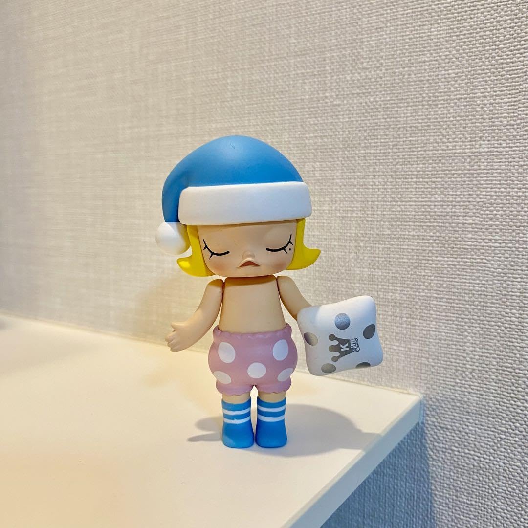 Mua Molly Popmart Popmart trên Amazon Nhật chính hãng 2024 | Fado