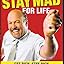 Jim Cramer's Stay Mad for Life: Get Rich, Stay Rich (Make Your Kids Even Richer): James J ...