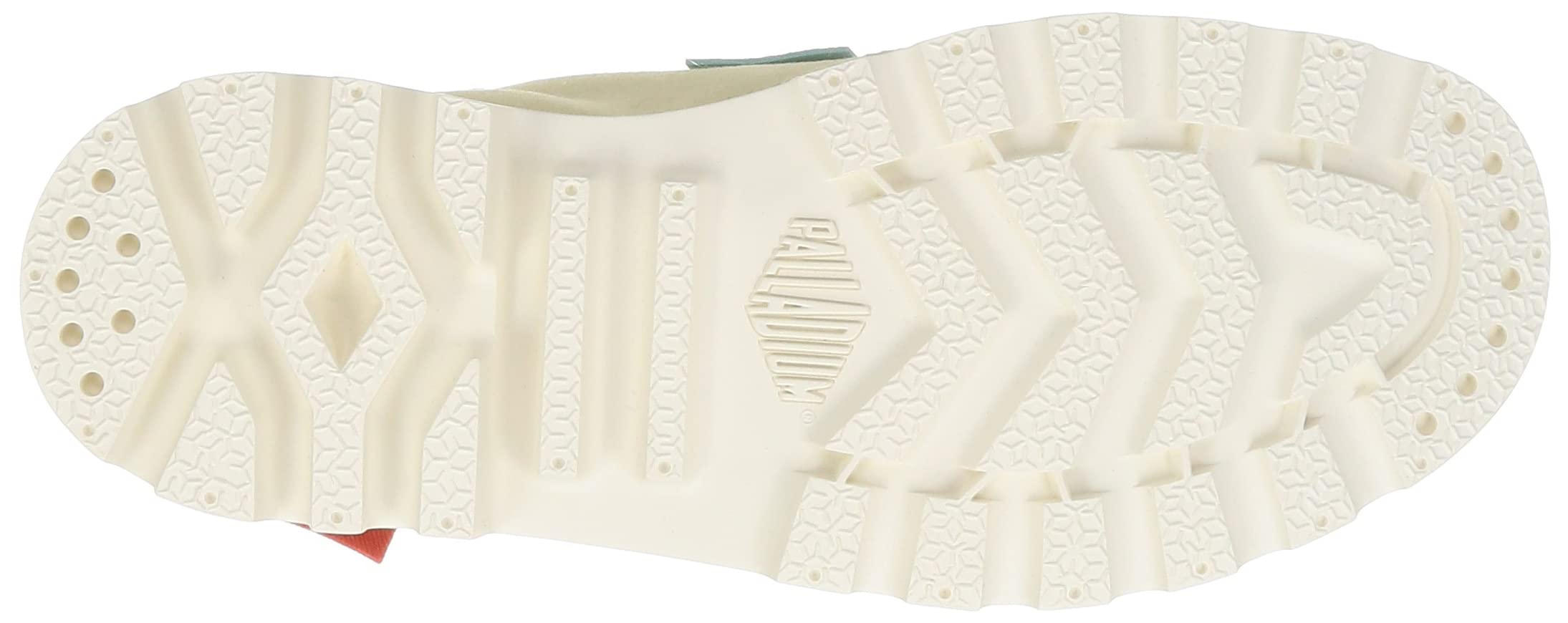 Mua Palladium PAMPA HI OUTZIP OVERLAB High-Top Sneakers with Side Zip ...