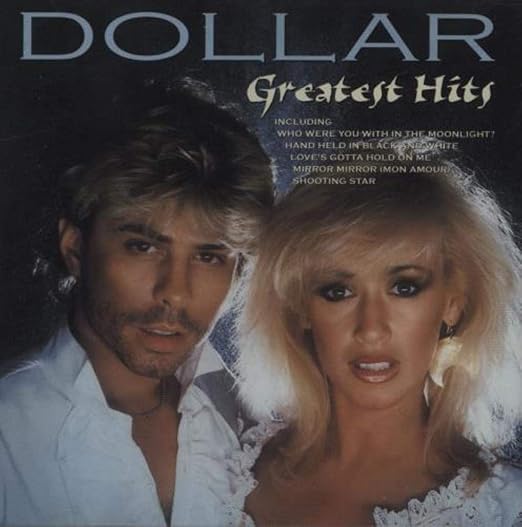 Greatest Hits - Dollar