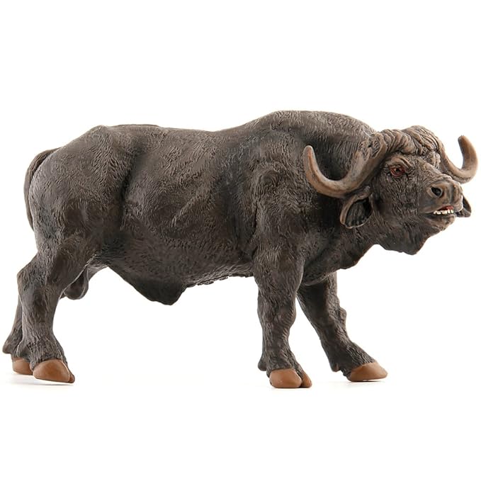 Buy Papo African Buffalo Online at Low Prices in India - Amazon.in