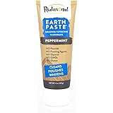 Amazon.com : Product Name: REDMOND - Earthpaste All Natural Non ...