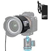 Amazon.com : NEEWER USB Lens Heater, 12"/300mm Lens Warmer for DSLR ...
