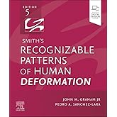 Smith's Recognizable Patterns of Human Malformation: Expert Consult ...