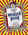 Where's Waldo?: Deluxe Edition: Martin Handford: 9780763645250: Amazon.com: Books