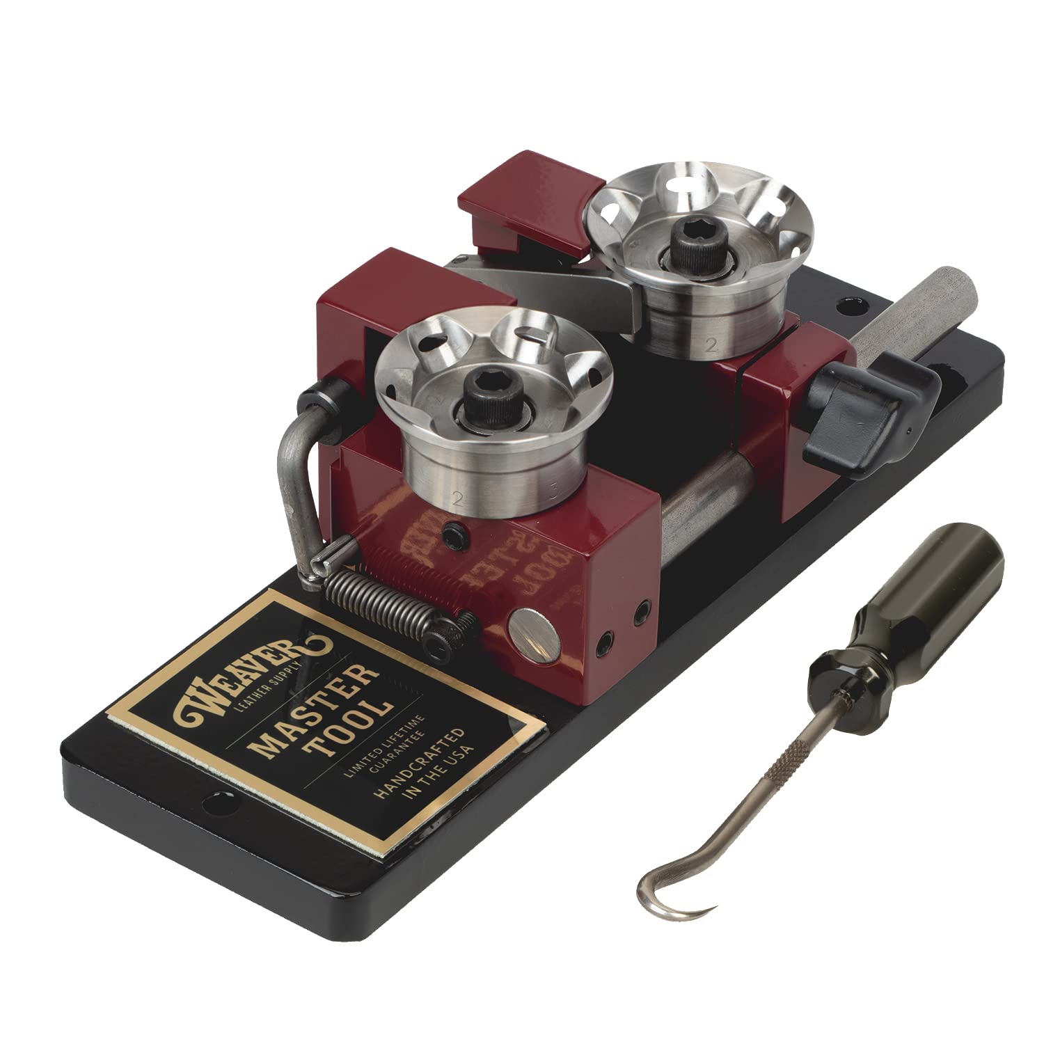 Mua Supply Strap Edger for Leather Working, Strap Edger for Leather ...