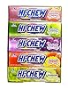 Hi-Chew Sticks Chewy Fruit Candies Variety Pack (Strawberry, Green ...