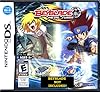 Beyblades Nintendo DS Video Game Beyblade Metal Fusion Standard Version ...