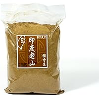 Amazon.com: Indo Lao Shan Sandalwood Incense Powder 300g: Home & Kitchen