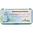Amazon.com: Boiron Homeotravel Travel case First aid kit Filled with ...